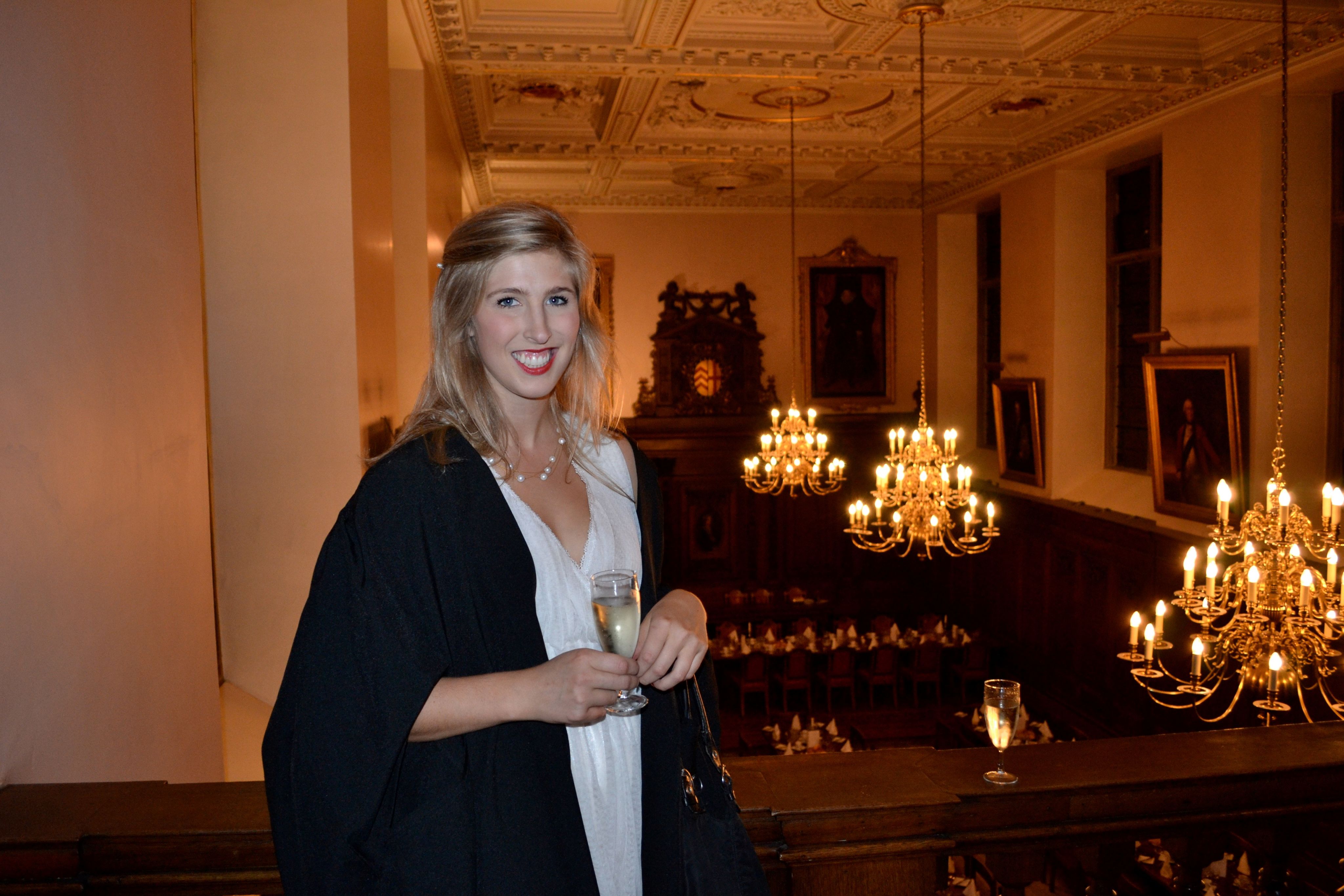 Marie Yurkovich, 2010