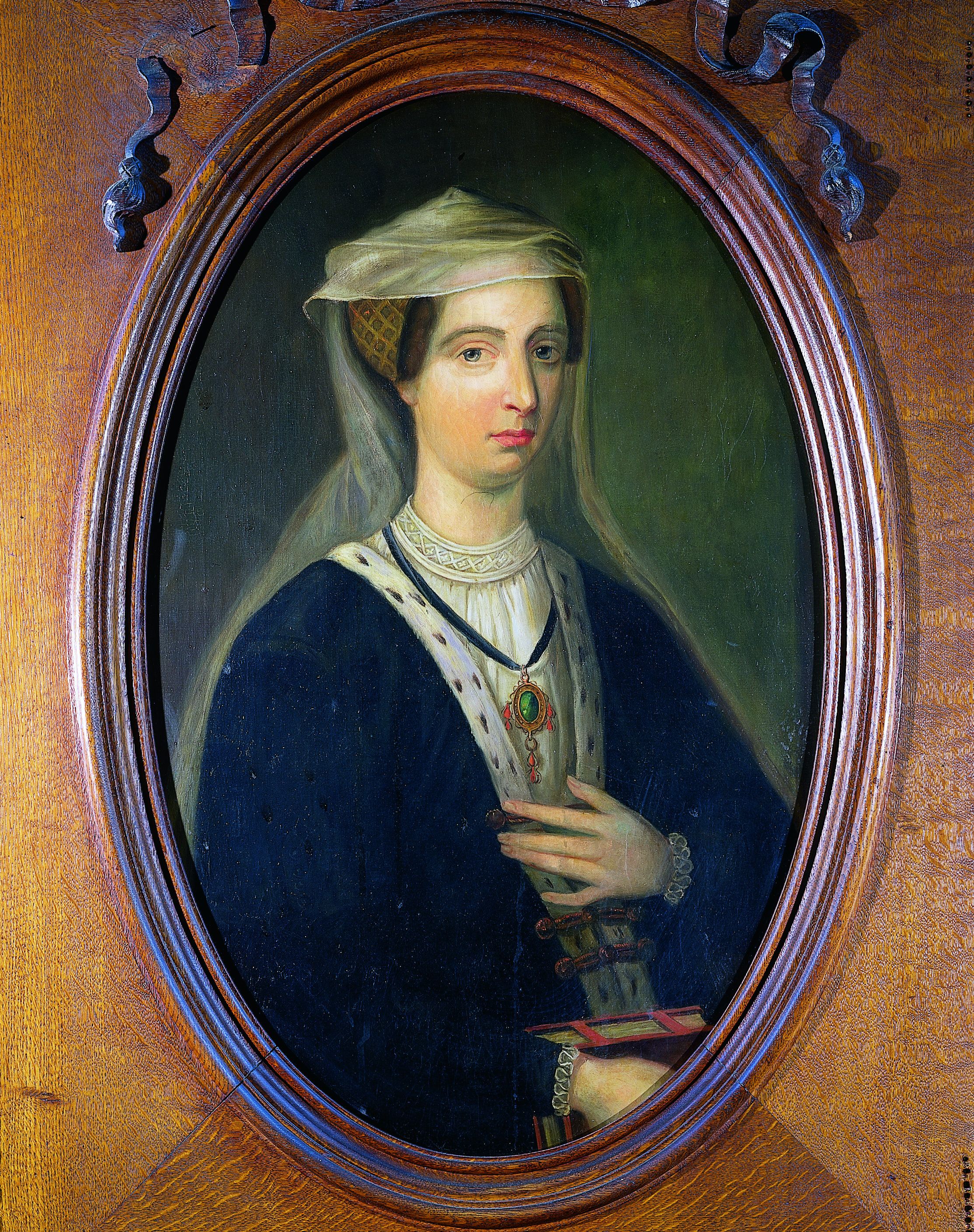 Elizabeth de Clare
