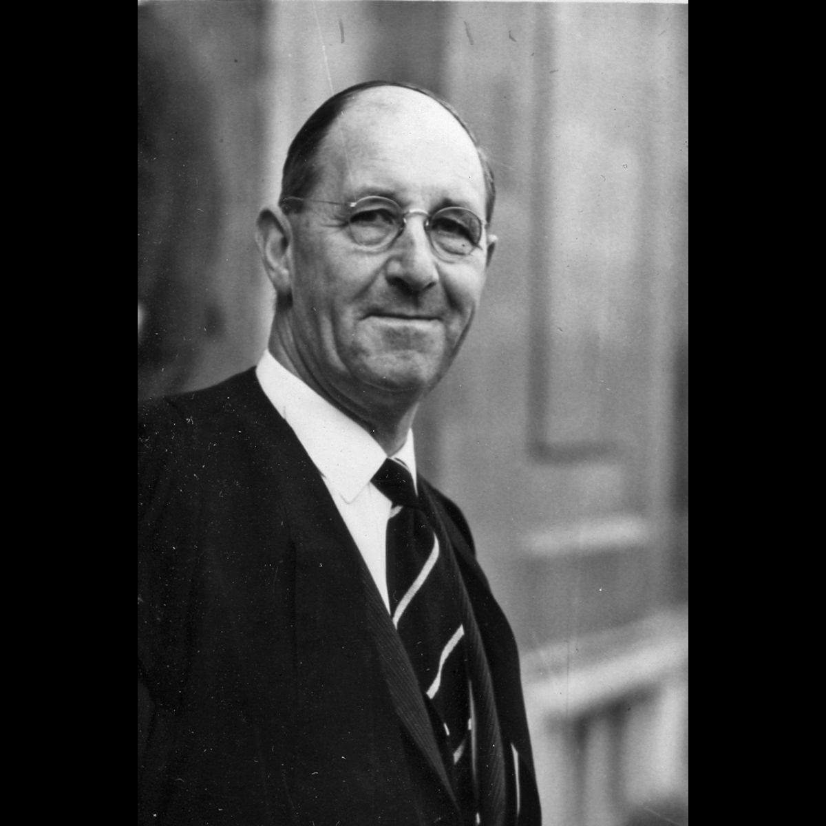 When Clare changed direction