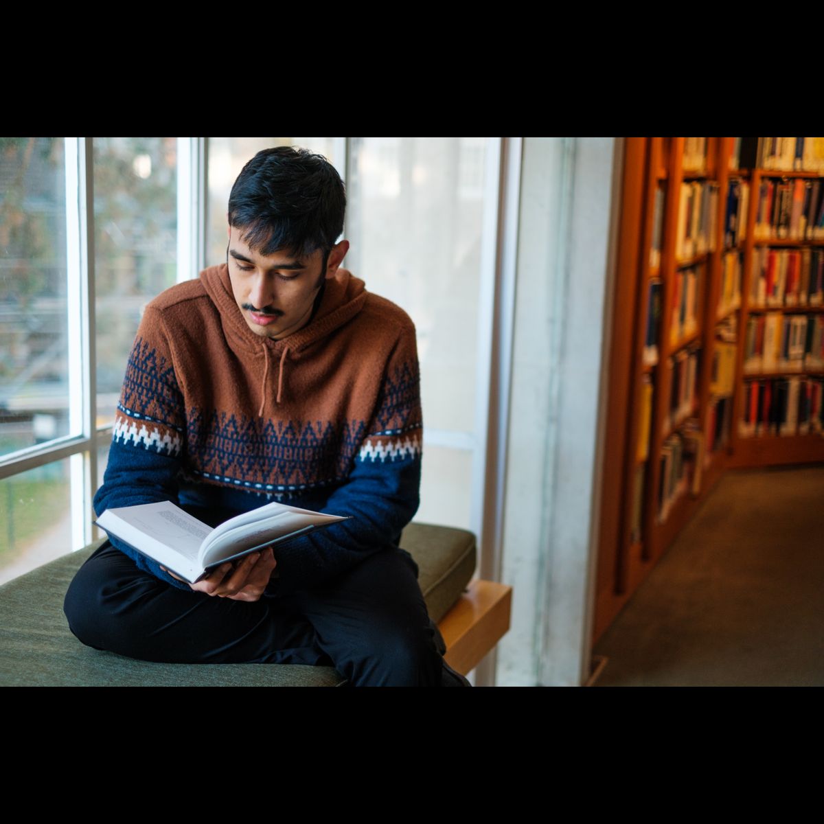 Clare's summer reads